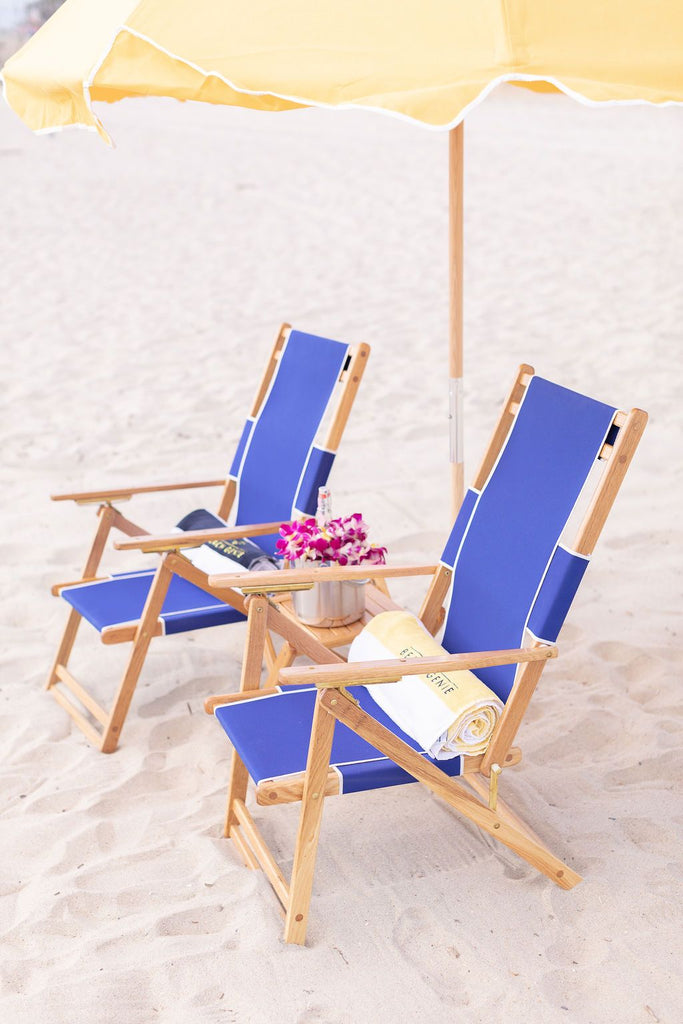 Beach Setup – The Beach Genie